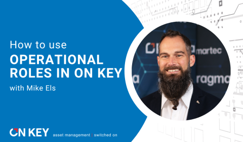 operational roles Archives - On Key