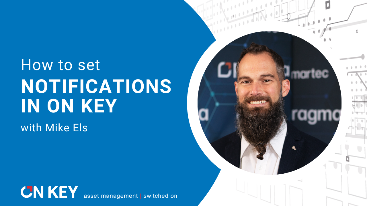 How to set up Notifications in On Key - On Key
