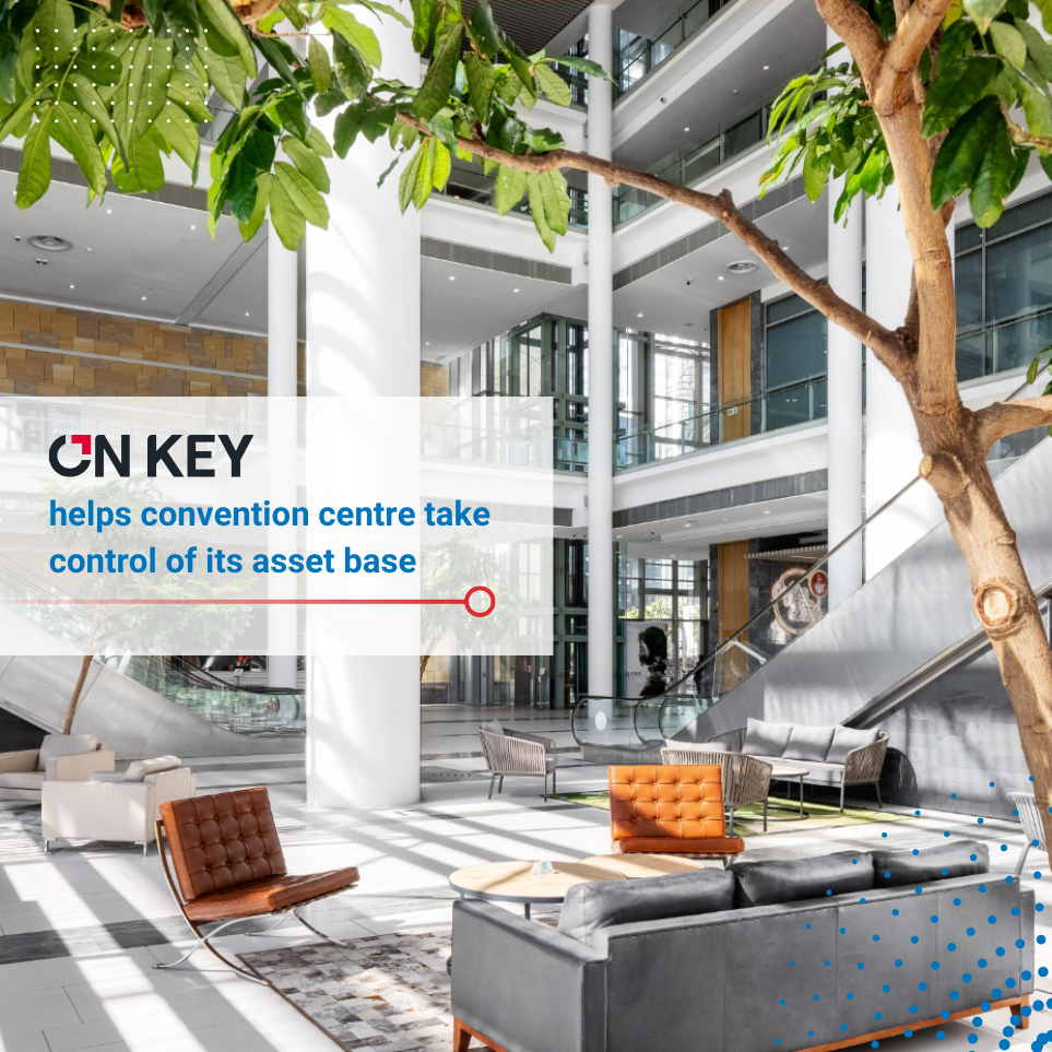 How asset identification and verification (AIV) and interfacing took ...