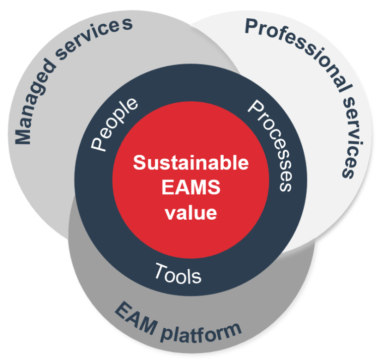 The art of implementation: Why EAMS success lives or dies by your ...