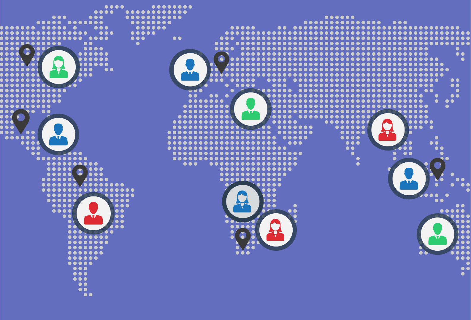 On Key Partners - On Key