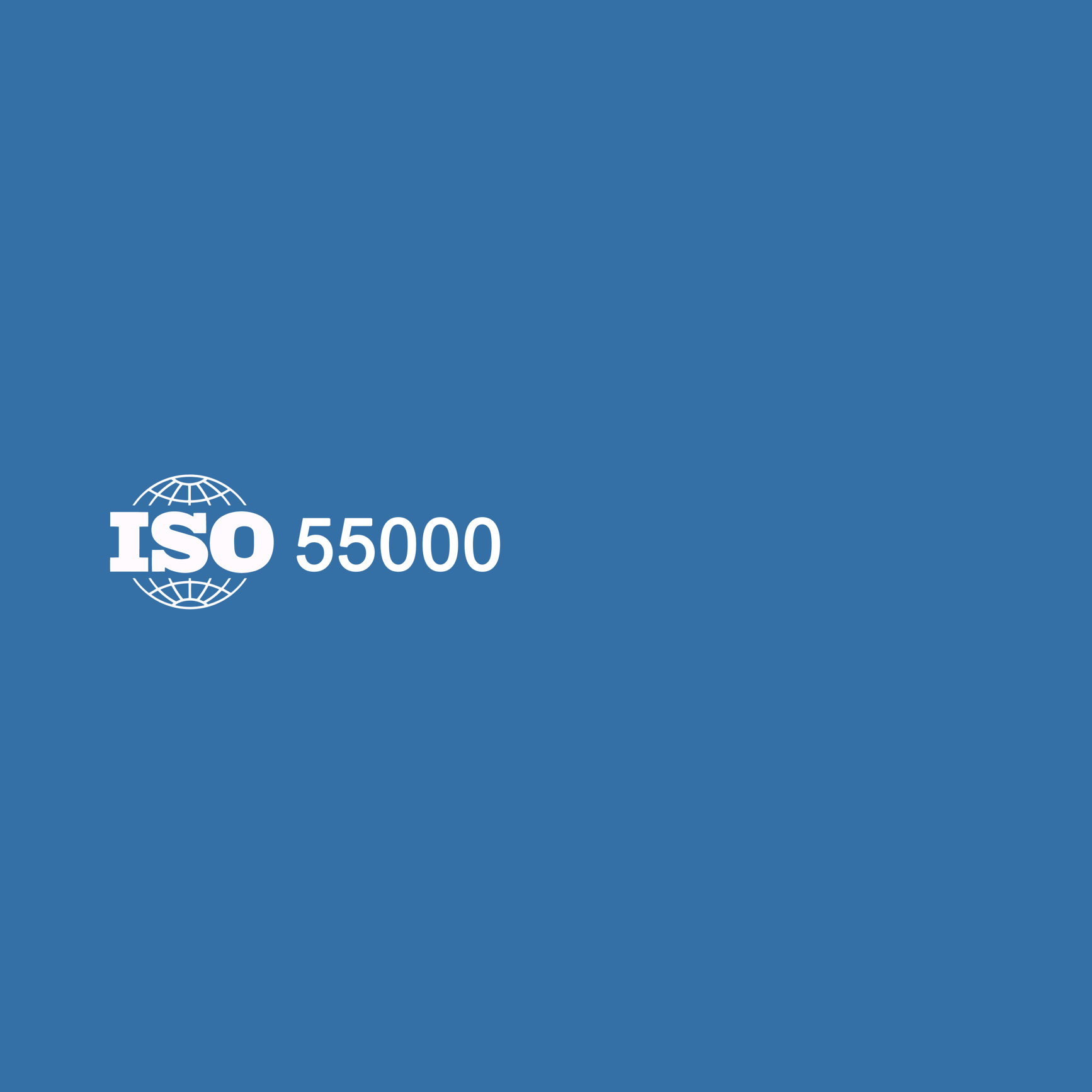 Is your EAMS ISO 55000 compliant? - On Key