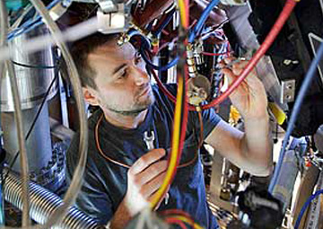 Maintenance Work Management – where the rubber hits the road! - On Key