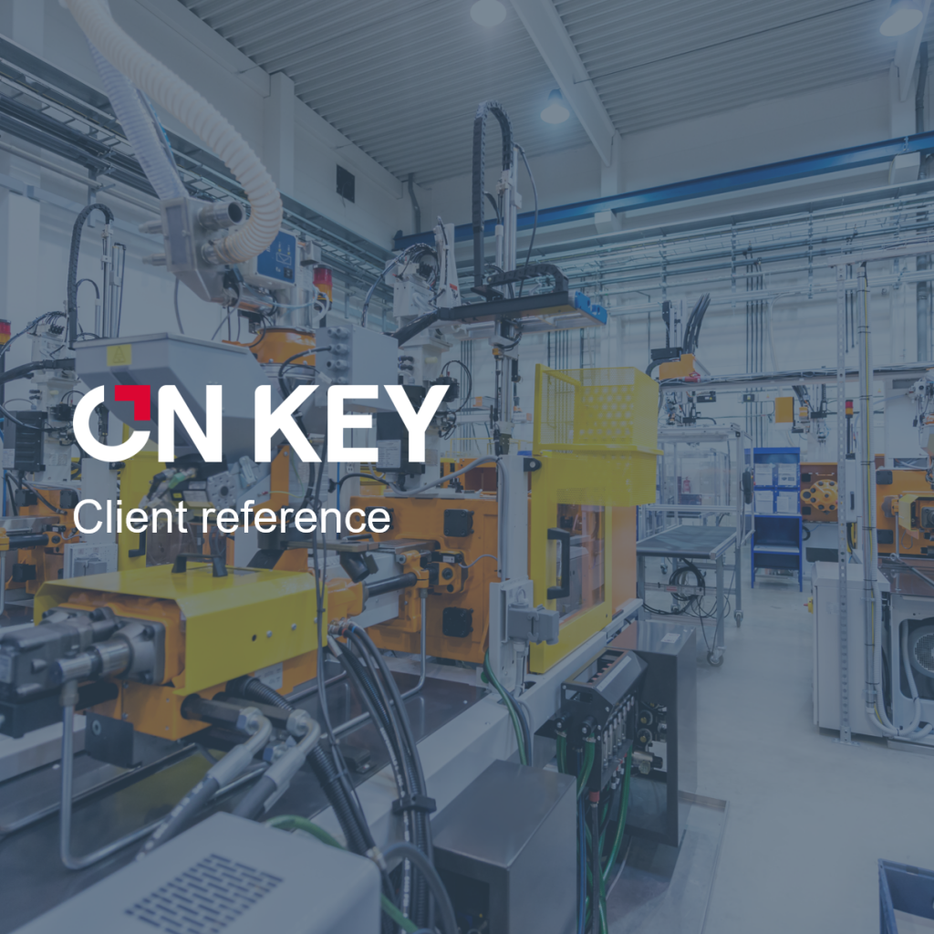 OEM | Standardised asset care plans for a global operation with an ...