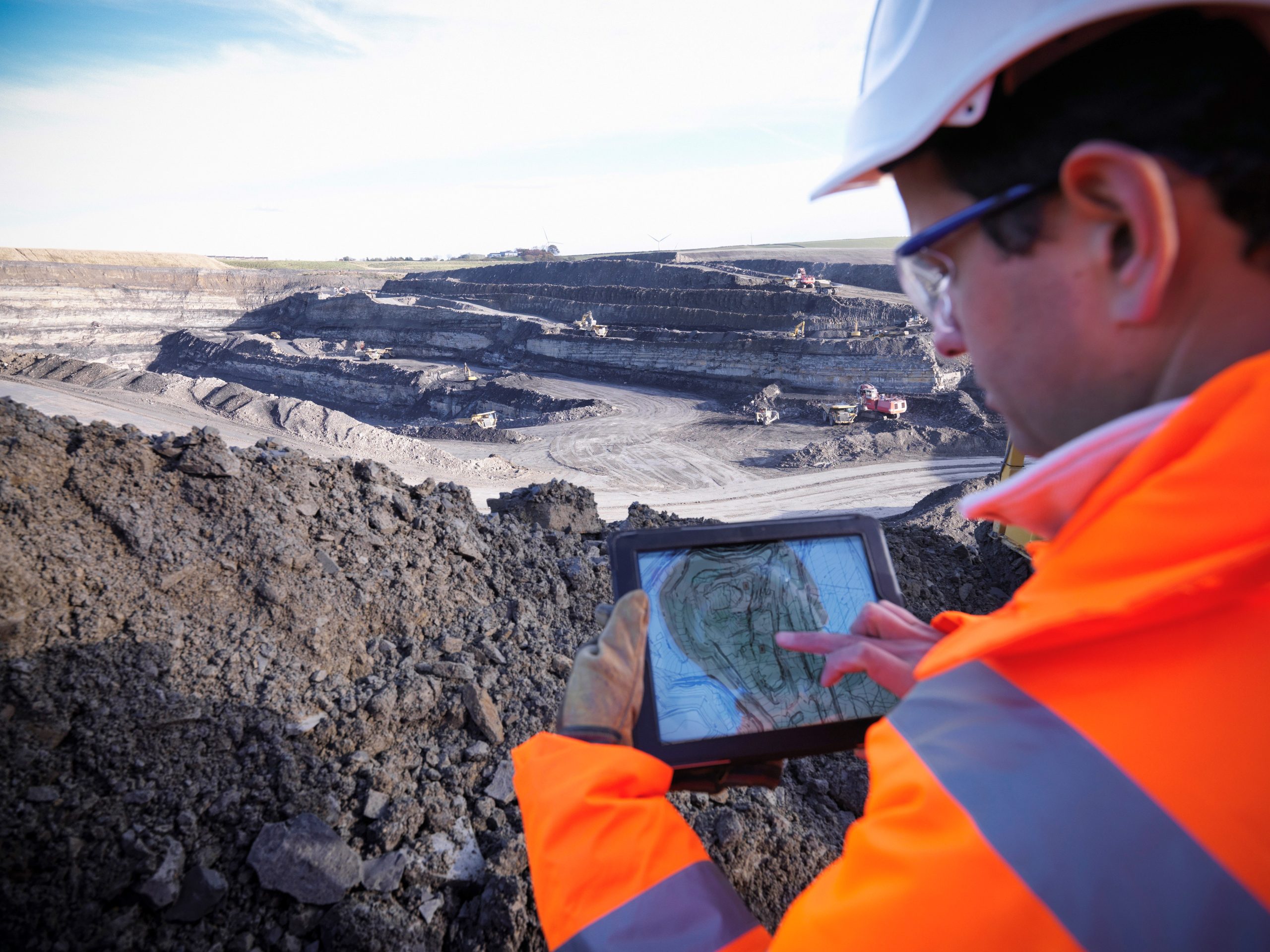 AI-powered translation breaks down language barriers for global mining ...