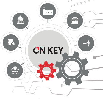 World-class Enterprise Asset Management System (Extended) - On Key