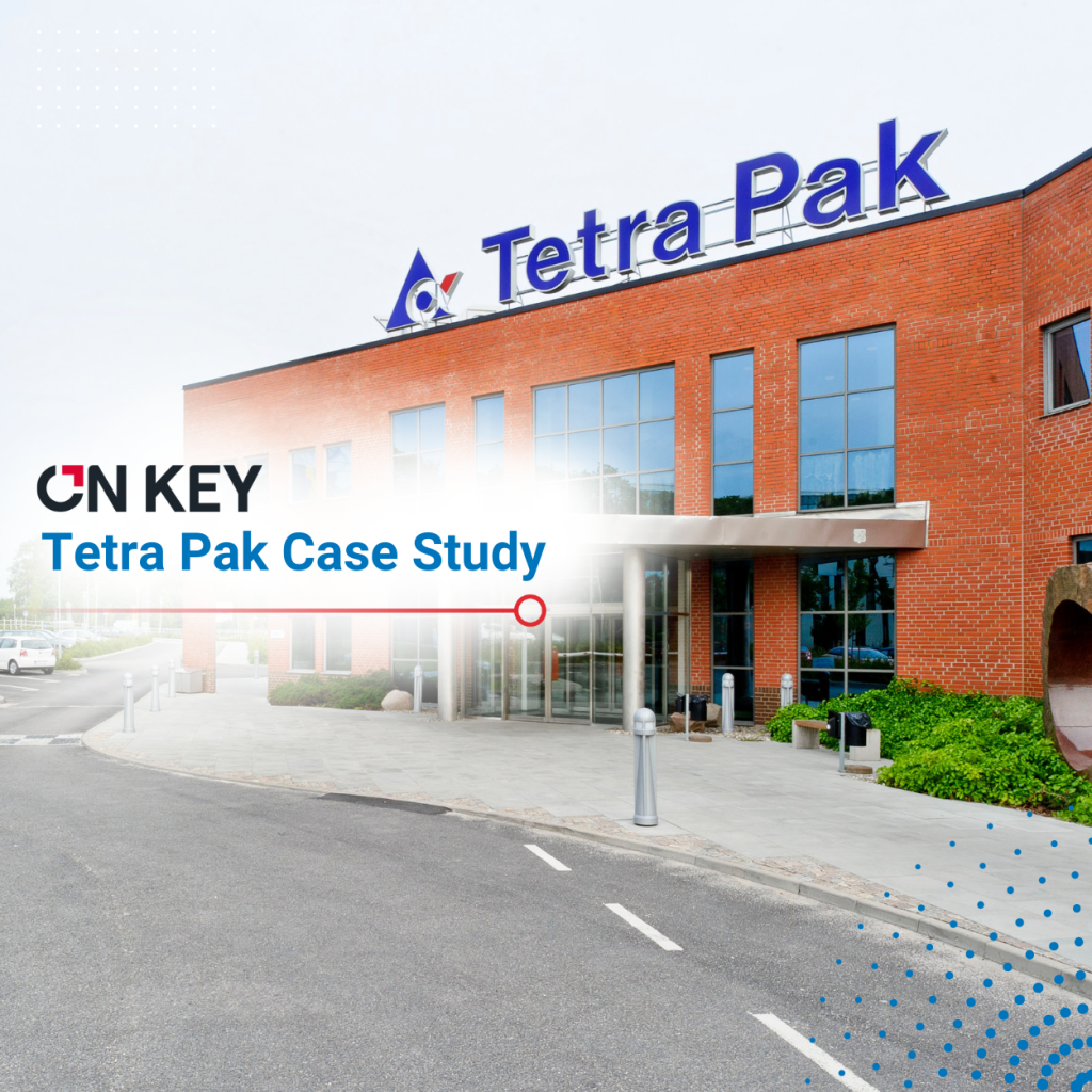 Case Study | Tetra Pak® Packaging Solutions | 158% Increase in ...