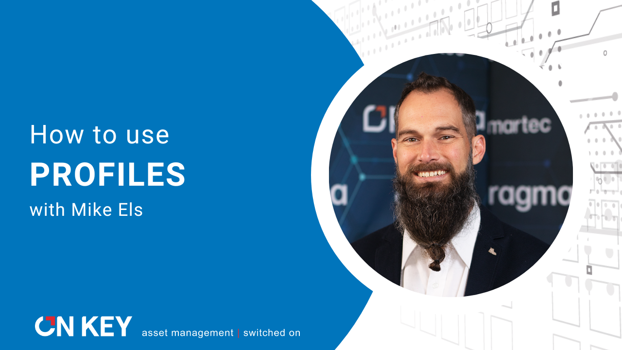 How to use On Key's Profiles Feature - On Key